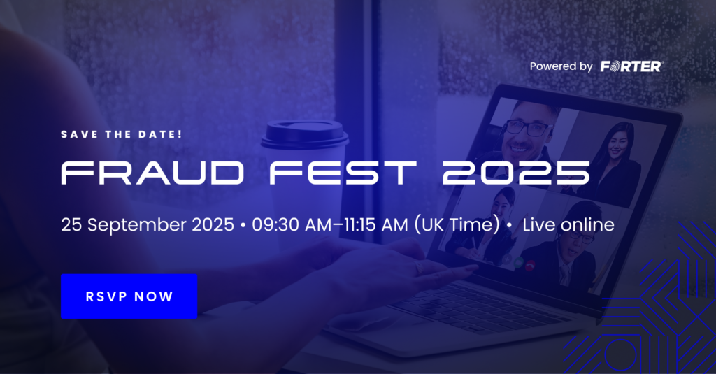 Fraud Fest 2025 - Fraud Lab